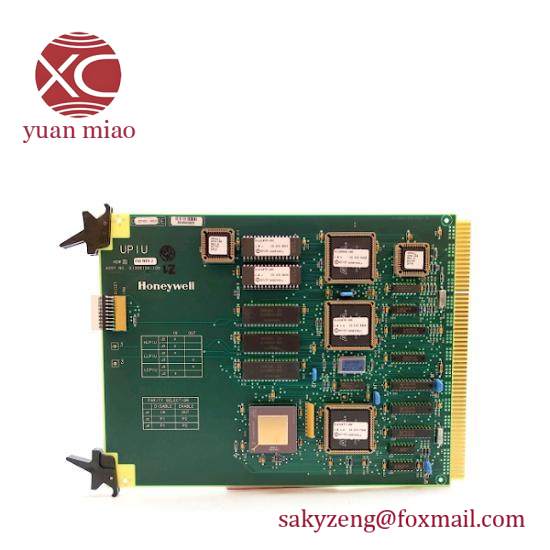 Honeywell 51304648-100 UCN Digital Output Control Module - www ...