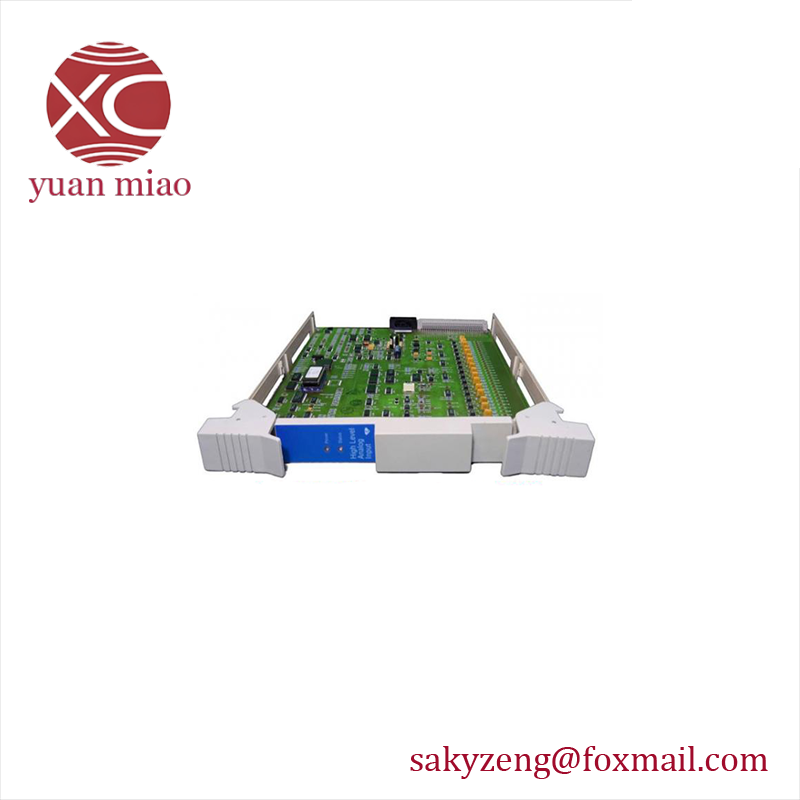 Honeywell 51305896-100 PWA NIM Modem, Advanced Control Solutions - www ...