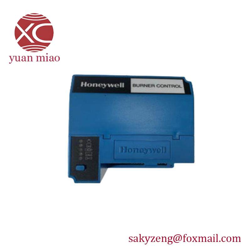 Honeywell 51401140-400: Advanced DCS Card for Industrial Control ...