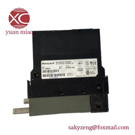 Honeywell 51403427 175 Communication Network Gateway Modules