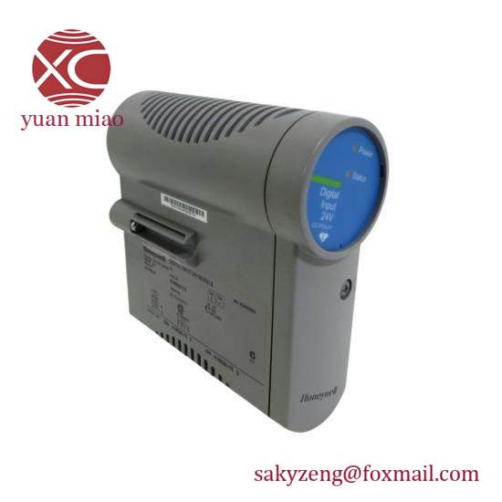 Honeywell CC-PDIL01 51405040-175 | Industrial Grade Digital Input ...