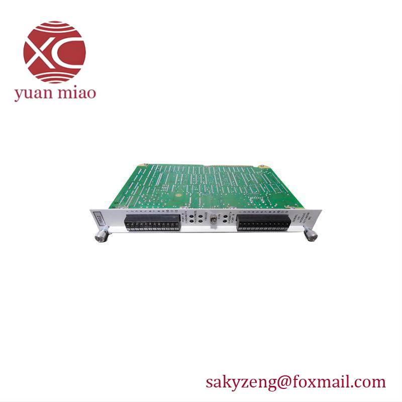 Honeywell 621-9939C: Serial Link Module for Advanced Industrial Control ...