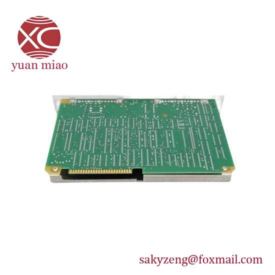 Honeywell 621-9940C Serial I/O Module - Advanced Control Solutions ...