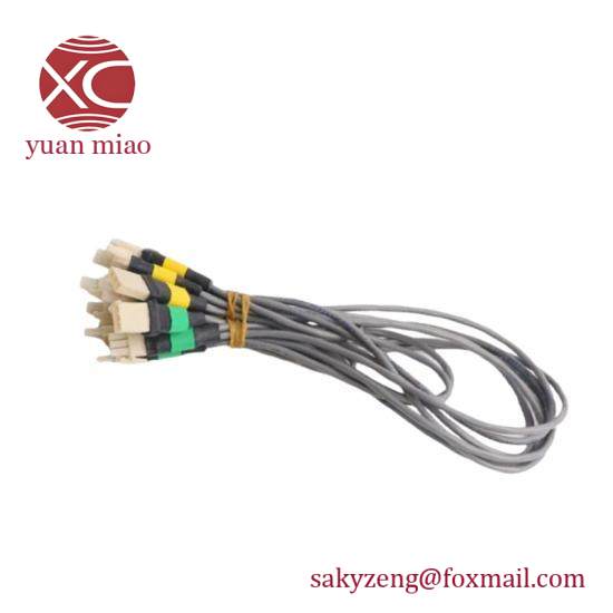 Honeywell 6580801575 Industrial Control Cable - www.honeywellplc.com
