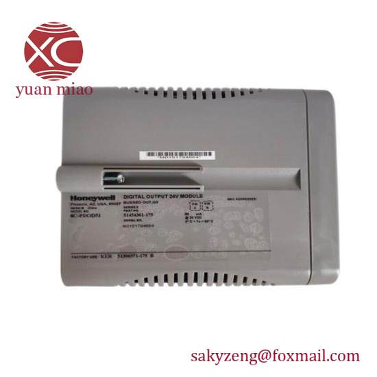 Honeywell 8C-PDOD51 51454361-175 I/O Digital Output Modular - www ...