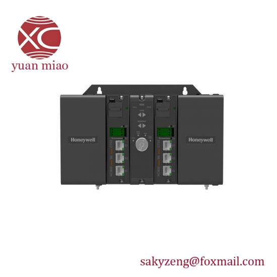 Honeywell 900C75-0560 ControlEdge HC900 Controller Module - www ...