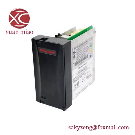 Honeywell 900P24-0601 ControlEdge HC900 IO Modules - www.honeywellplc.com