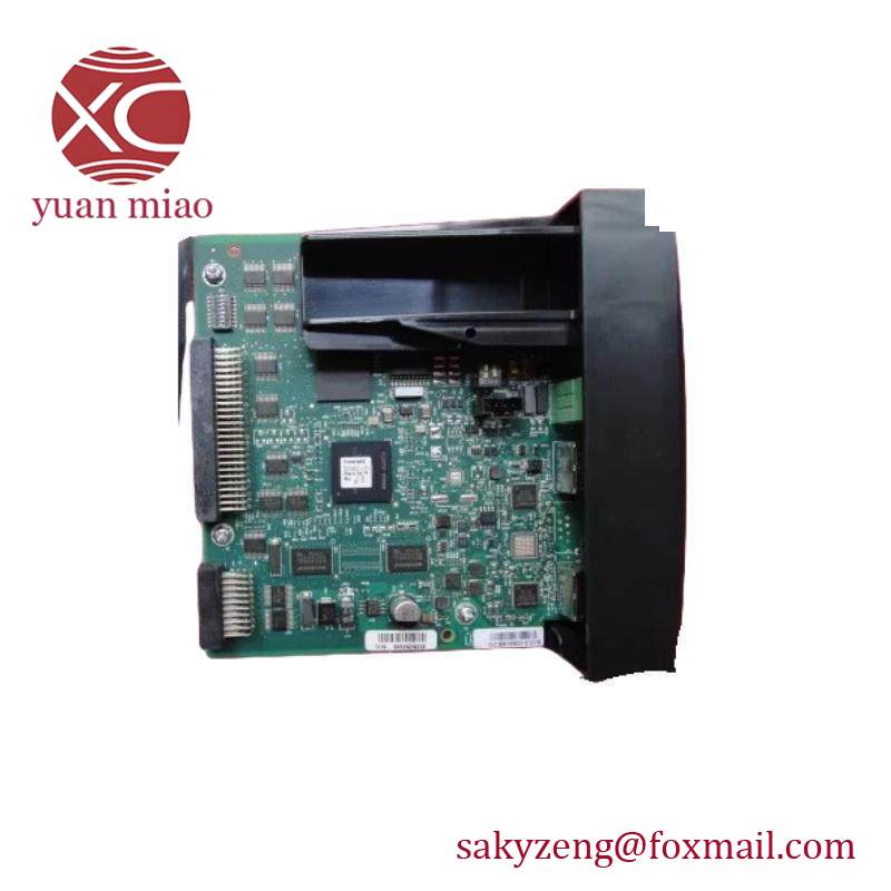 Honeywell 900S75S-0460 I/O Scanner: Industrial Automation Solutions ...