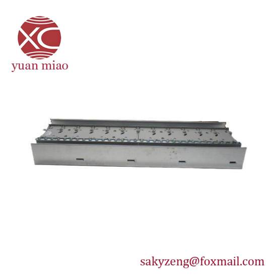 Honeywell CC-MCAR01 51403892-100 51403884-100 Carrier Channel Assembly ...