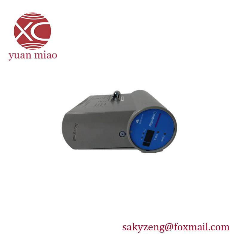 Honeywell CC-PCNT02 Controller Module for Industrial Automation ...