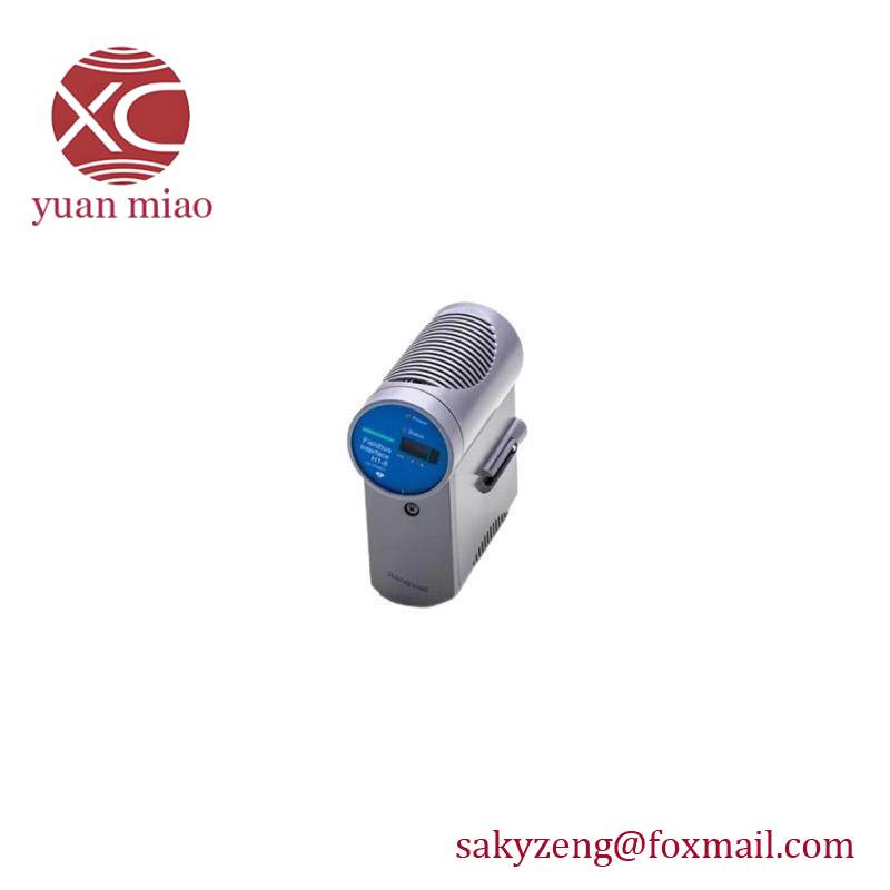 HONEYWELL CC-PFB801 51410087-175 Fieldbus Interface Module - www ...