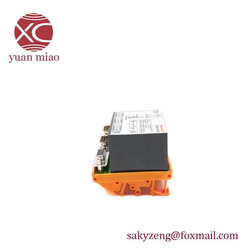 Honeywell DCOM-232/485 Communication Interface Module, High-Speed Data ...