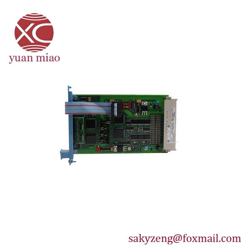 Honeywell FC-SDIL-1608 Industrial Digital Input Module - www ...