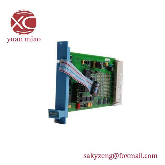 Honeywell FC-SDIL-1608 Safety Manager System Module - www.honeywellplc.com