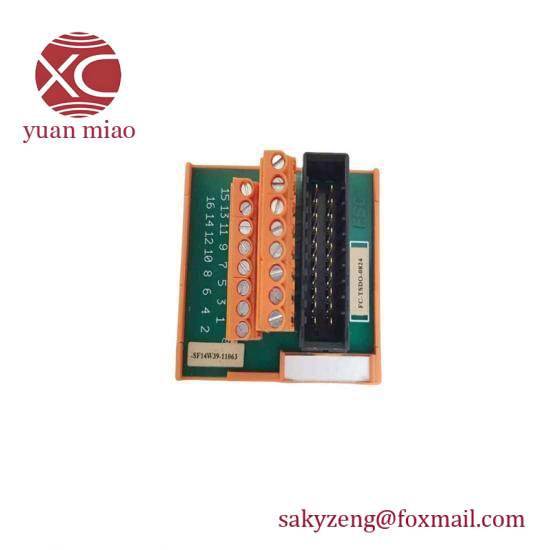 Honeywell FC-TSDO-0824C Digital Output Module - Precision Control for ...