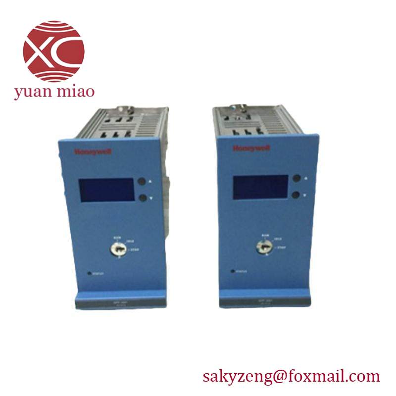 Honeywell FS-QPP-0001 Quad Processor Pack CC - Advanced Control ...