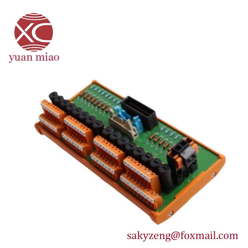 Honeywell FS-TERM-0001 Bus Terminator, Advanced Signal Termination for ...