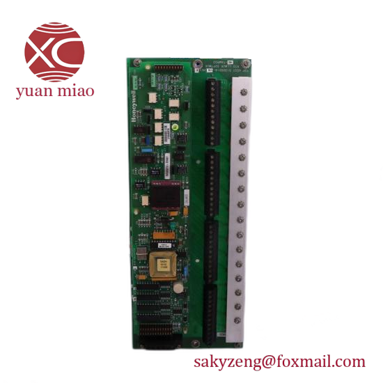 Honeywell FSC 10024/H/I PLC Communication Module, Efficient Industrial ...