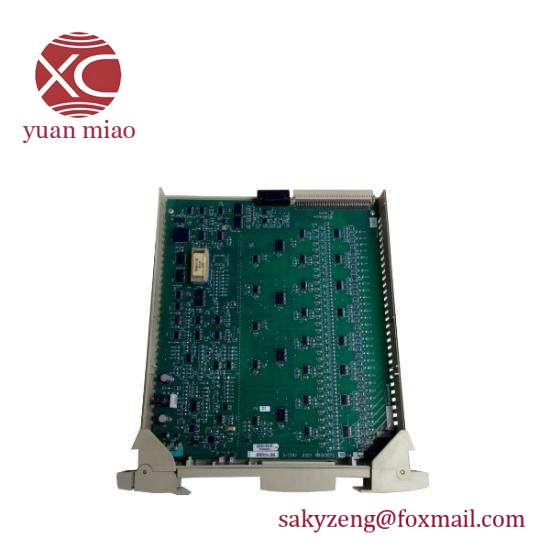 Honeywell MC-PDIY22, 80363972-150 Digital Input Module - www.honeywellplc.com