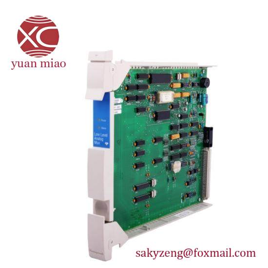 Honeywell MC-PHAO01 & MC-PLAM02 & MC-PSIM11 - Processor Low Level ...