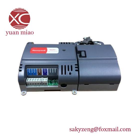 Honeywell PVL0000AS Spyder Controller with Actuator - Advanced Control ...