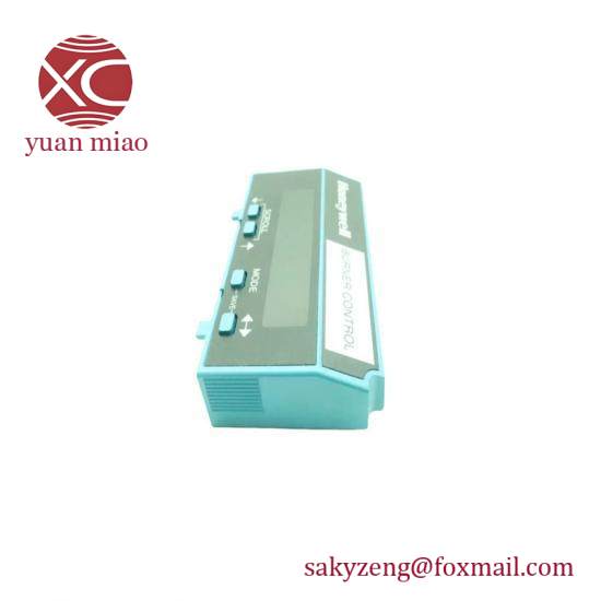 Honeywell S7800-A-1050 Keyboard Display Module for Industrial ...