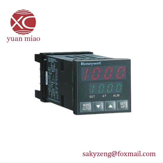 Honeywell UDC1000 Universal Digital Controller - Precision Control for ...