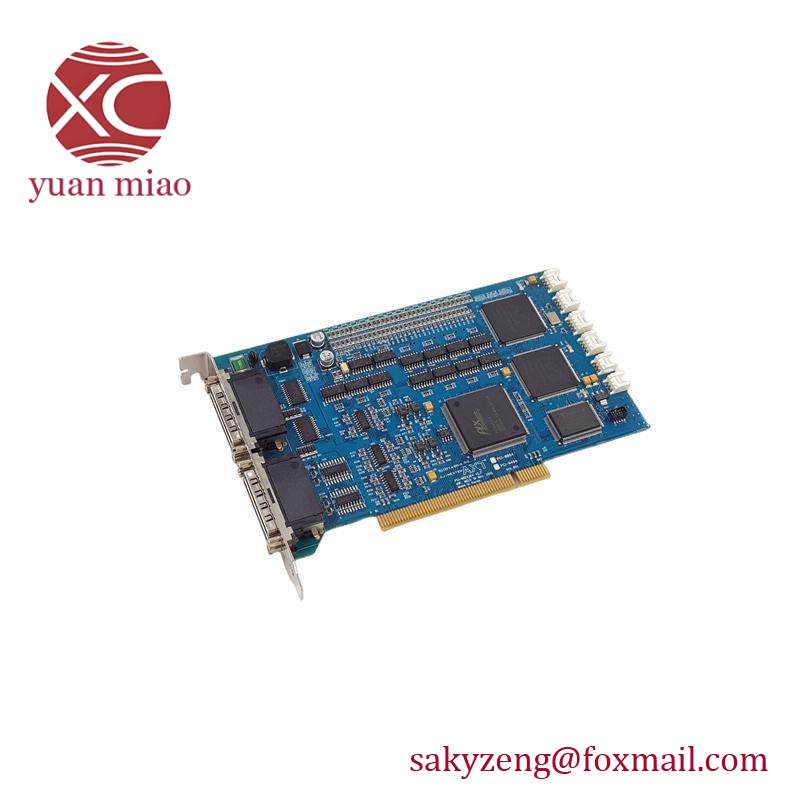 Hypertherm PCI-4 AXIS MCC 3.3V Motion Control Card, Precision Drive for Advanced Automation ...