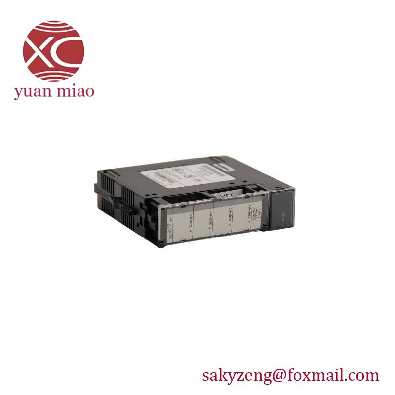 GE IC693ALG220G - Industrial Analog Input Module - www.honeywellplc.com