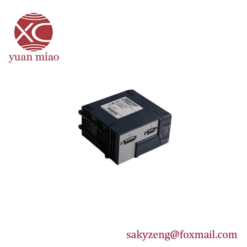 GE IC695NIU001-ACAC: Industrial Ethernet Network Interface Universal Module - www.honeywellplc.com