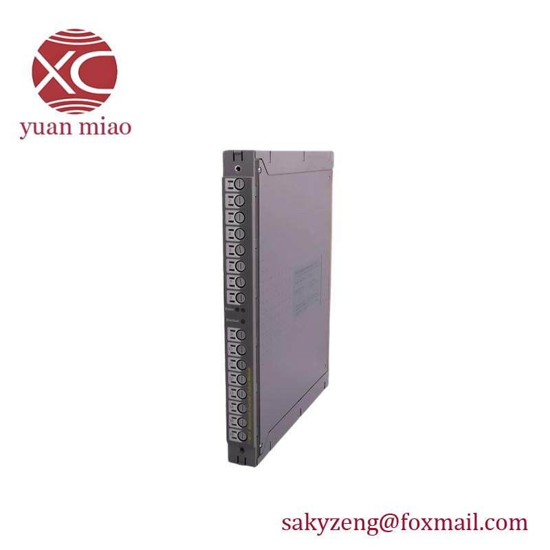 AB ICS T8403 Digital Input Module, High-Speed Signal Processing - www ...