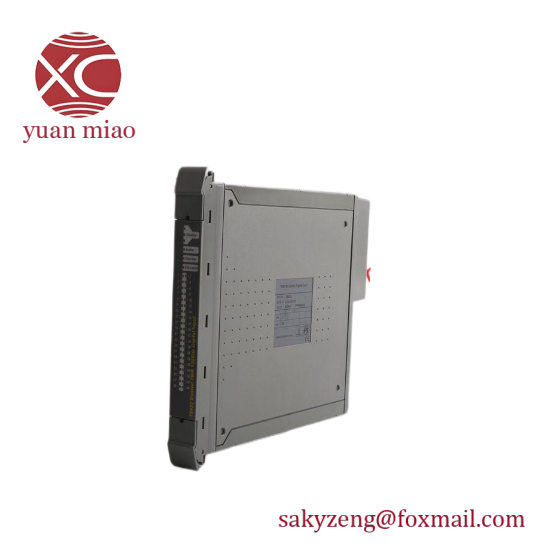 ICS TC-301-02-4M5 Local Expansion Cable: Enhancing Control System ...