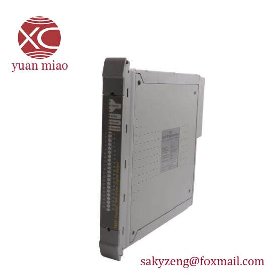 ICS TRIPLEX Trusted T8451 - Industrial Control Module, 200 Characters ...