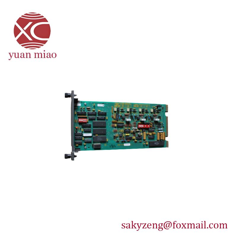 ABB IMCIS02 Control I/O Slave Module, Industrial Automation Solution ...