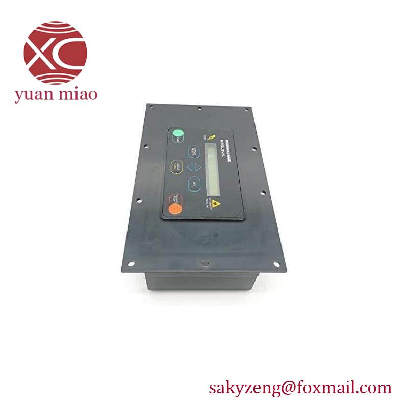 IntelliSys 39817655 Industrial Control Panel, High-Tech Solutions for ...