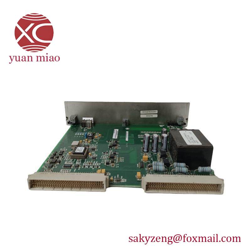 GE IS200DSPXH1BDB6B High-Performance PC Board for Industrial Automation ...
