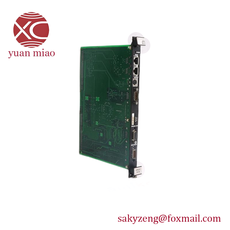 GE IS200DSPXH1DBC: Advanced Digital Signal Processor for Industrial ...