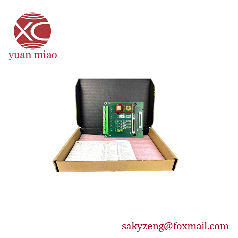 GE IS200SPROH2A - Advanced PPRO Terminal Board for Industrial Control ...