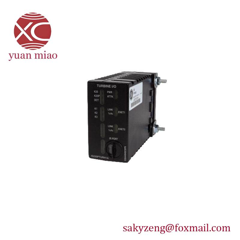 GE IS230TBAI1CG01 Power Distribution Board - www.honeywellplc.com