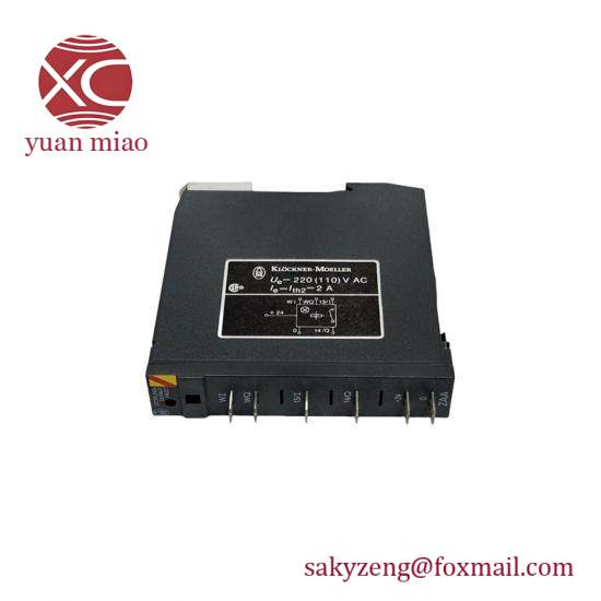 MOELLER XN-32DI-24VDC-P: A Reliable Industrial Digital Input Module for ...