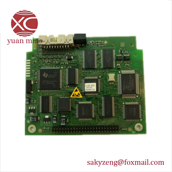 KUKA 00-117-336 Custom Processing Industrial Control Module - www ...