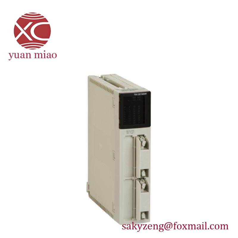 Microset 104988-E03 Control Module for Industrial Automation - www.honeywellplc.com