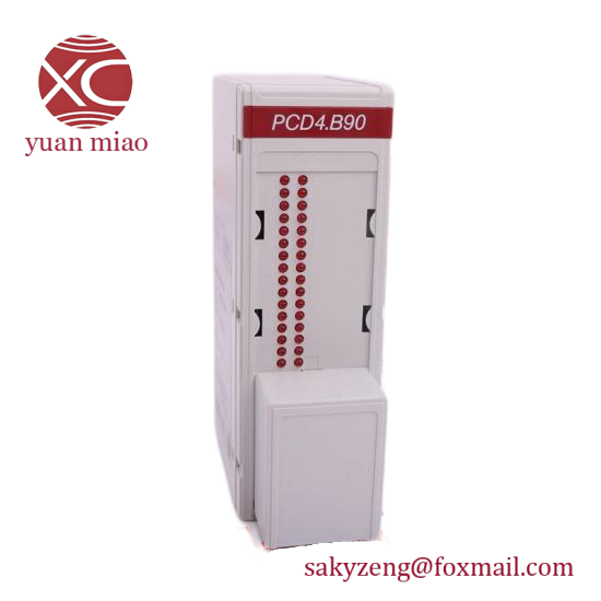 MAESTRO DCD 60X7/14 - Compact Control Module for Industrial Automation ...