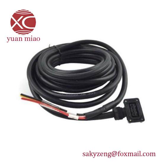 Mitsubishi MR-PWS1CBL10M-A2-H Encoder Cables for High Precision Motion ...