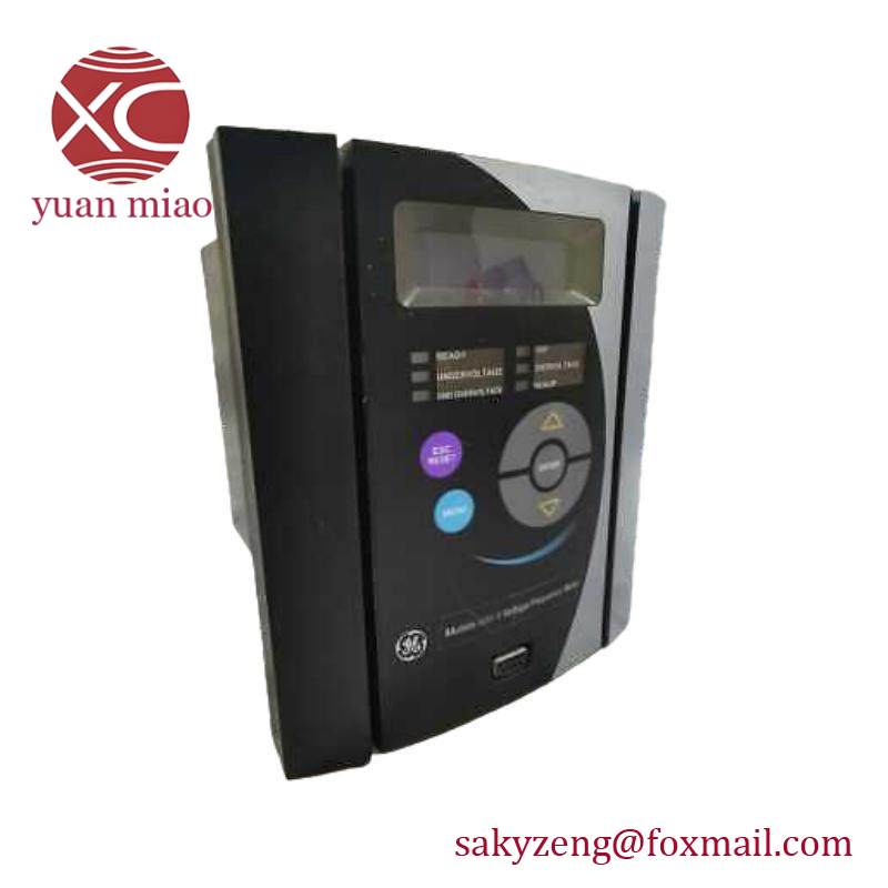 GE MIVII1000E00HI00 - Advanced High-Speed Counter Module - www ...