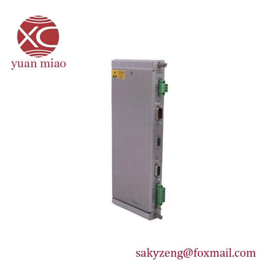 Bently Nevada 125768-01 Rack Interface Module - www.honeywellplc.com