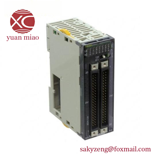 OMRON CJ1W-OD261 Solid State Digital Output Module - www.honeywellplc.com