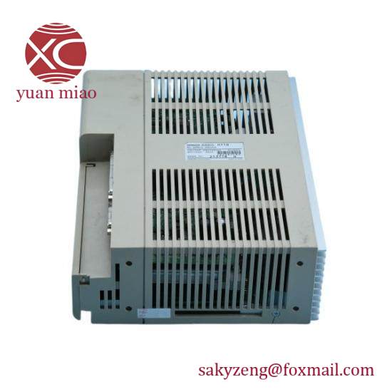 Omron CJ1W-NC413 Programmable Logic Controller Position Control Module ...