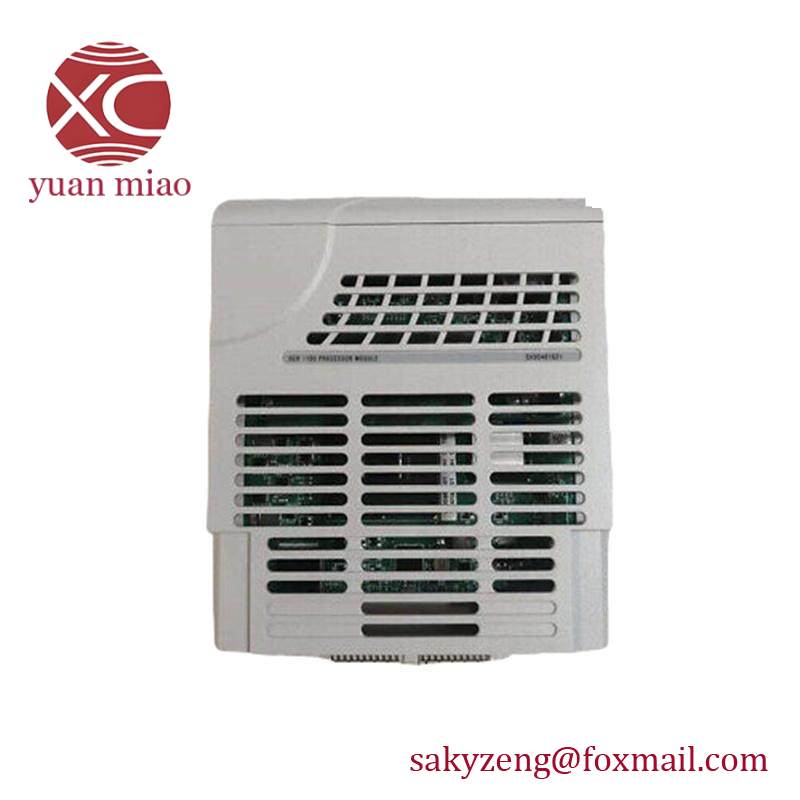 Ovation 5X00481G01 OCR1100 Controller - Industrial Automation Solutions - www.honeywellplc.com