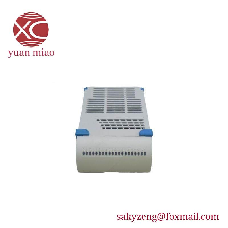 OVATION by Emerson 5X00500G01 Speed Detector Module, Advanced ...